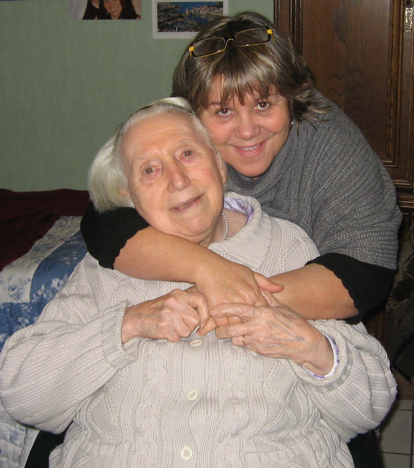 Maman Et Moi